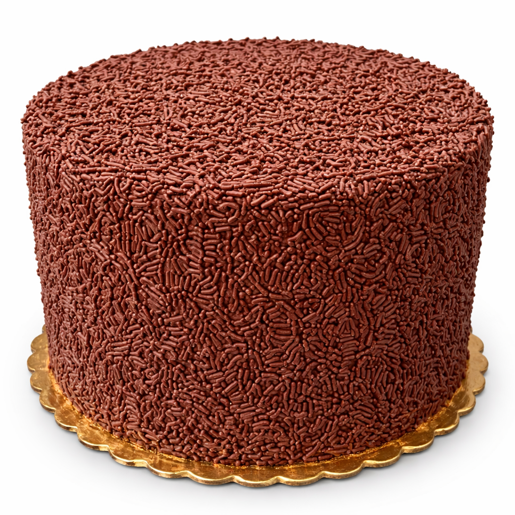 GLUTEN FREE TALL DARK & HANDSOME CAKE – Posh Pop Bakeshop
